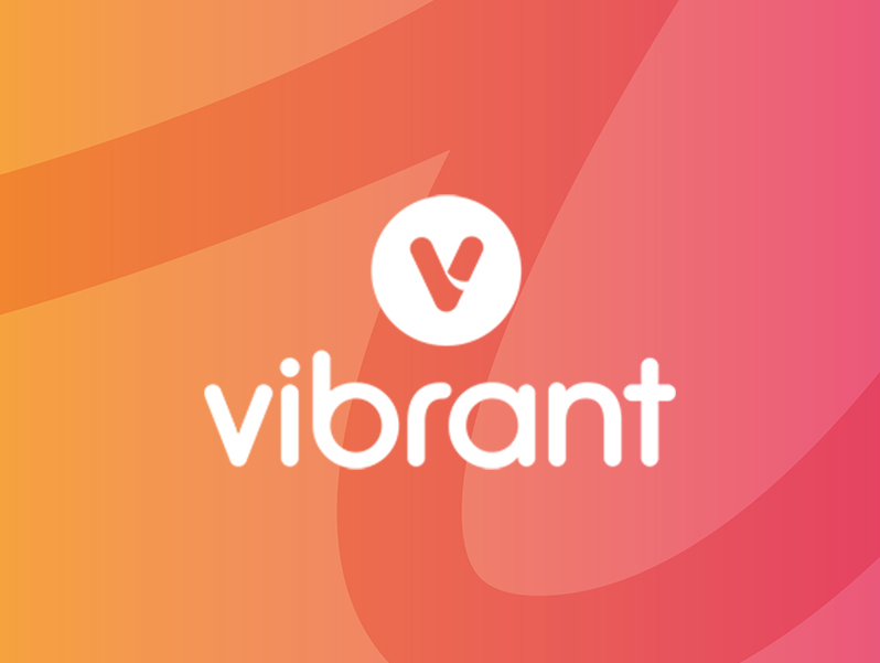 About - Vibrant
