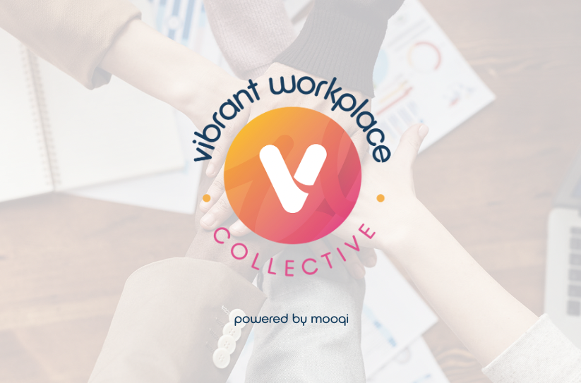 Vibrant Workplace Accelerator - Vibrant