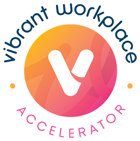 Vibrant Workplace Accelerator - Vibrant